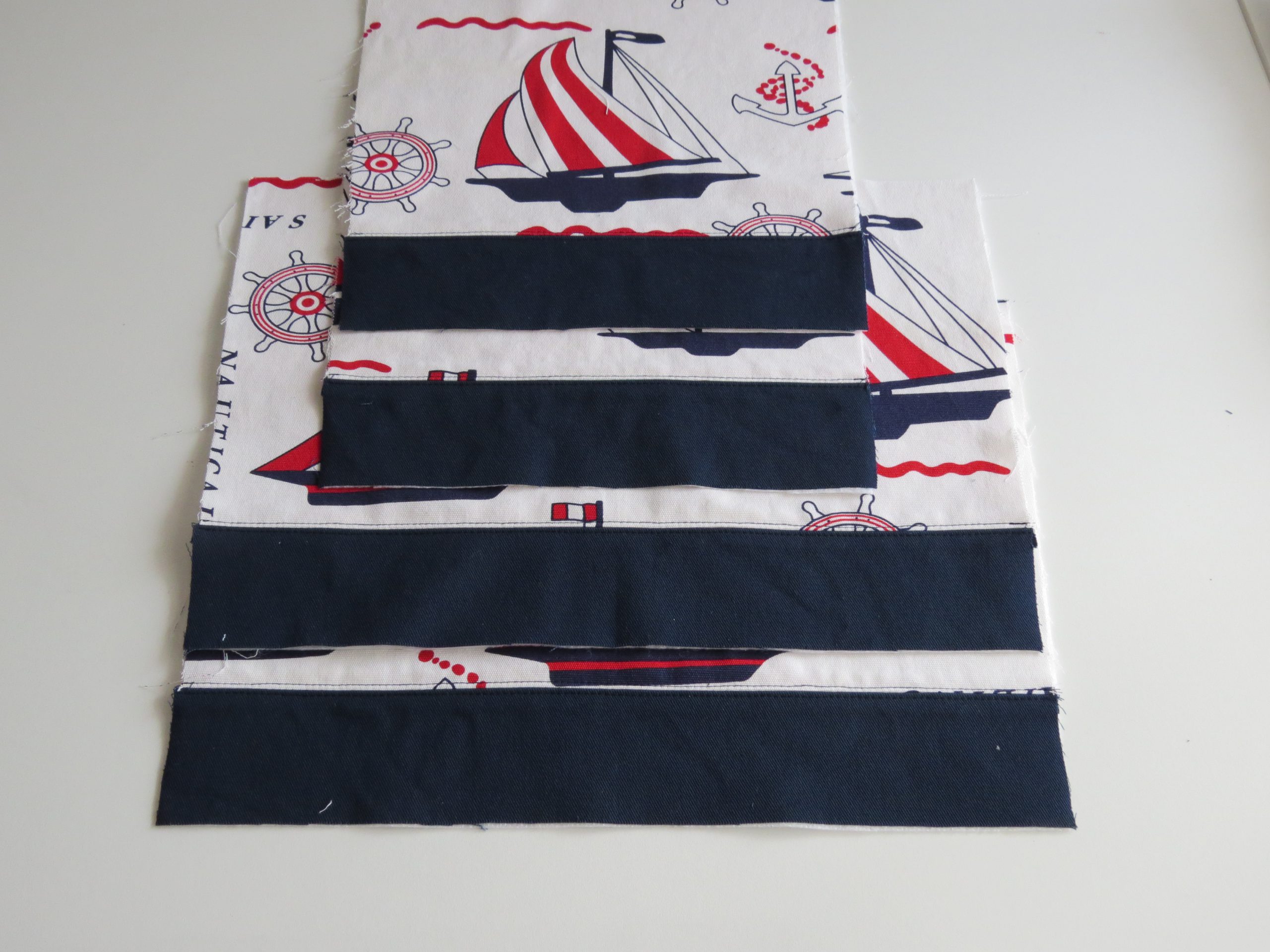 Die juffrou sak patroon – The teacher’s bag