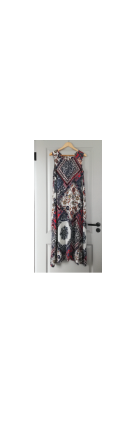 P06S A-lyn rok – Mouloos pdf patroon / Sleeveless A-line dress pdf ...