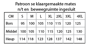 P06S A-lyn rok – Mouloos pdf patroon / Sleeveless A-line dress pdf ...